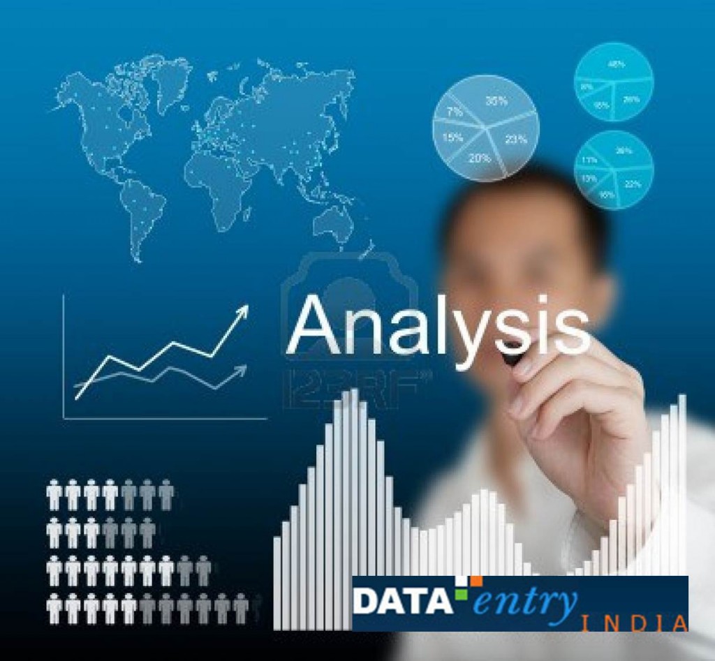 Data Analysis and Organizational Functions | Data-Entry-India | Blog