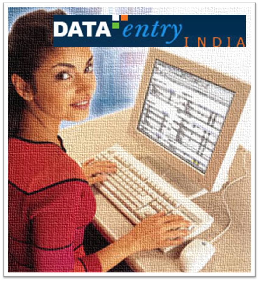 Manage Your Data Assets with Online Data Entry Services | Data-Entry ...