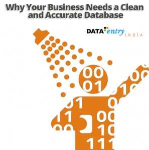 Data Entry Services, Quality Data Cleansing | Data-Entry-India | Blog