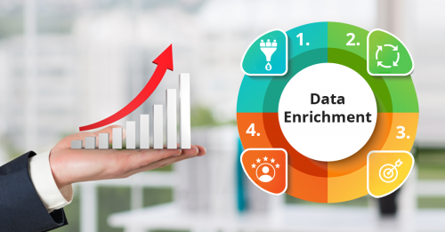 Data Enrichment Best Practices That You Must Know | Data-Entry-India | Blog