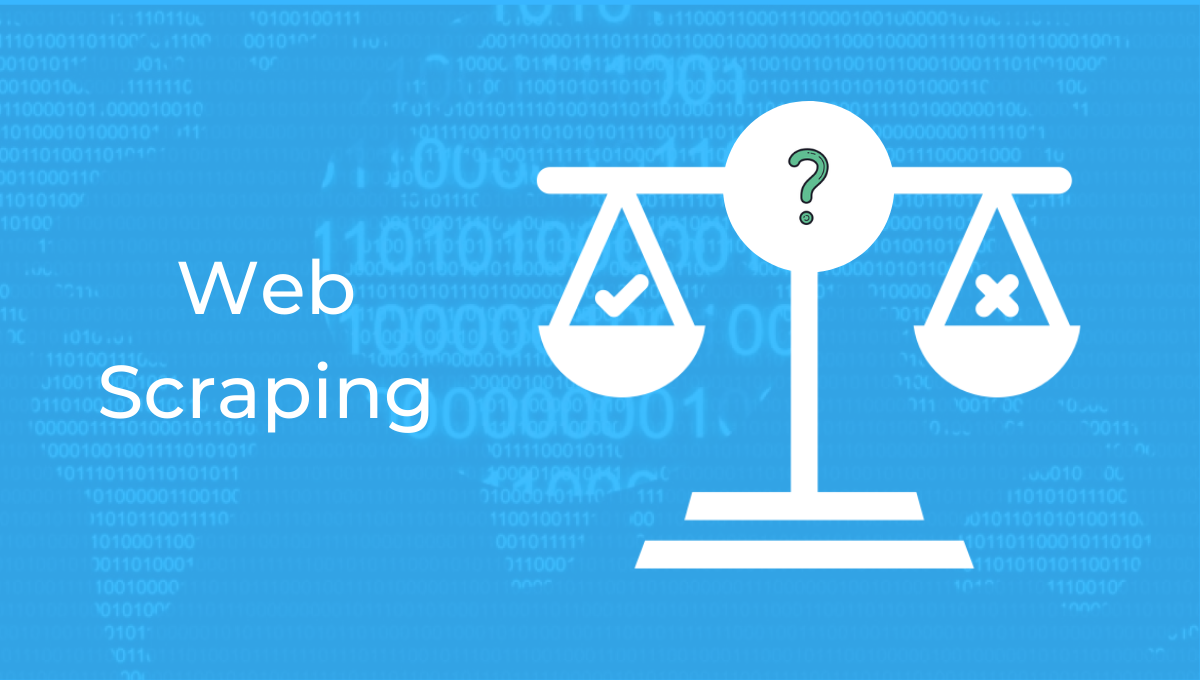 4 Web Scraping Challenges eCommerce Businesses Should Know About | Data ...