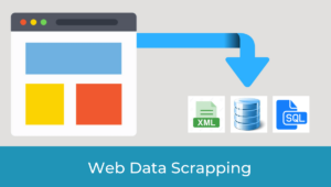 4 Web Scraping Challenges eCommerce Businesses Should Know About | Data ...