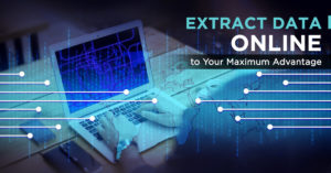8 Effective Ways to Extract Web Data for Your Business | Data-Entry ...