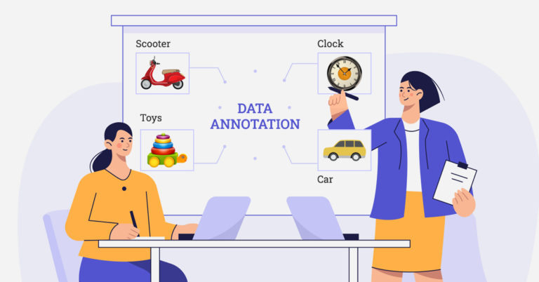Few aspects of Data Annotation you should know | Data-Entry-India | Blog